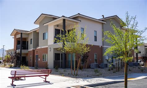Building Outside The Metro Nevada Affordable Housing Toolkit