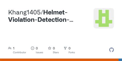 Github Khang1405helmet Violation Detection Using Yolo And Vgg16
