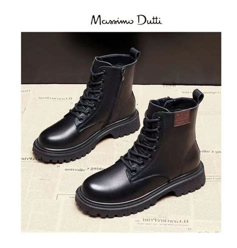 Ботильоны Massimo Dutti - купить с доставкой по выгодным ценам в ...
