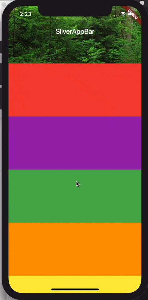 custom implicit animations in flutter…with tweenanimationbuilder by
