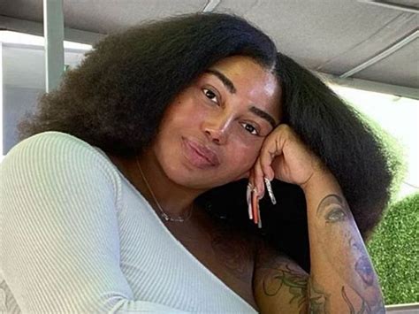 Has Myesha Boulton Had Plastic Surgery Body Measurements And More