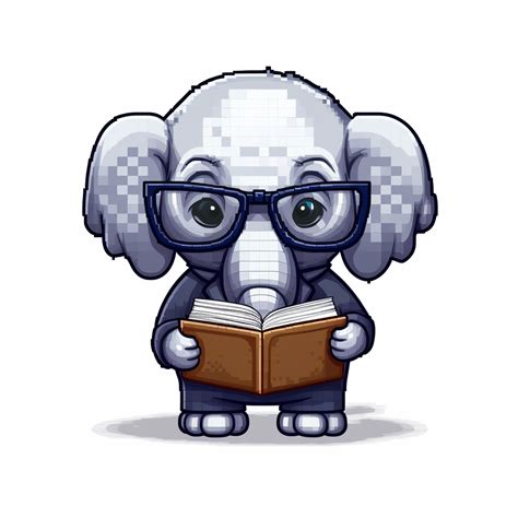 Mod Elephant Medium
