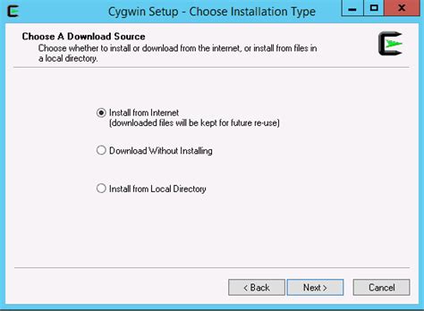 Cygwin Cheat Sheet Step By Step Guide On Installation And Use