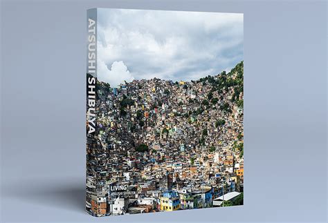 世界中の人々が“生き続けている”姿をリアルに捉えた限定500部の渋谷敦志写真集『living』 Capa Camera Web