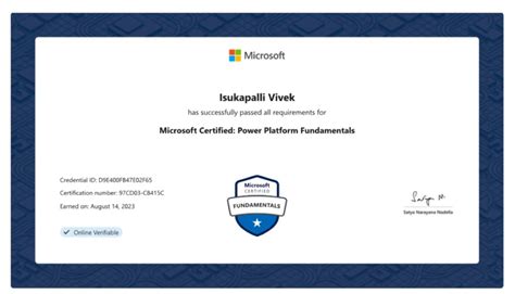 Vivek I On Linkedin Powerapps Powerautomate Lowcode Microsoftpowerplatform
