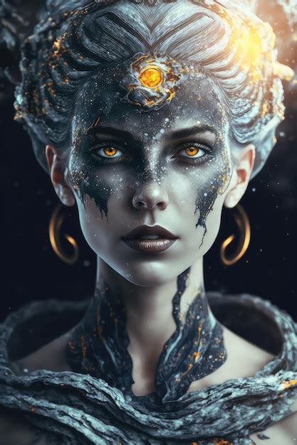 Premium Ai Image Soldier The Martian Armies Are A Group Of Cyborgs Who Have Been Living On