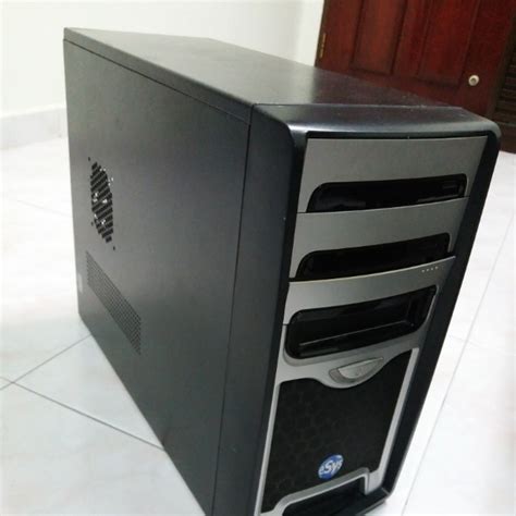 Old Desktop Pc For Sale Windows Xp Computers And Tech Desktops On