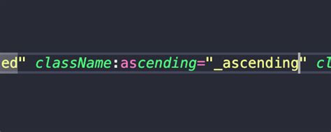 as keyword highlighted when it shouldn t be · issue 496 · paperclip