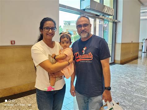 Rewathi Vishnu On Linkedin Happy Birthday Kiran Batchu Our Leader Like No Other The Guidance And…