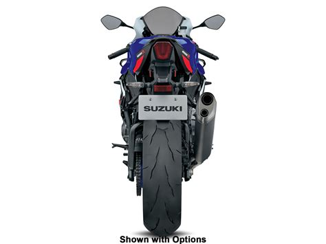2026 Suzuki Gsx R1000r 40th Anniversary Edition Colorado Springs Co