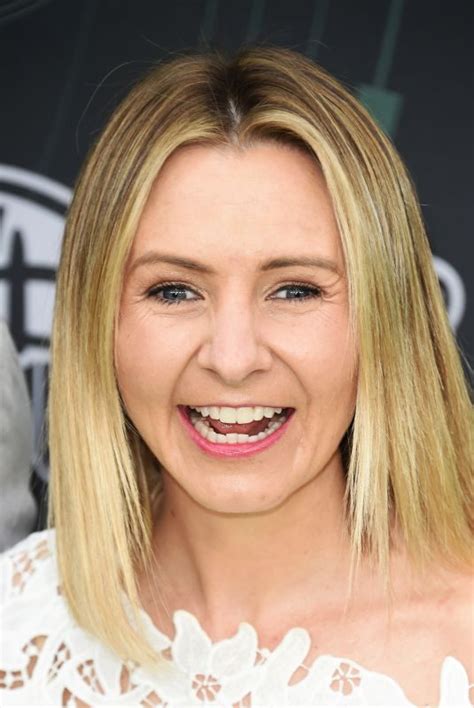 Beverley Mitchell Hawtcelebs