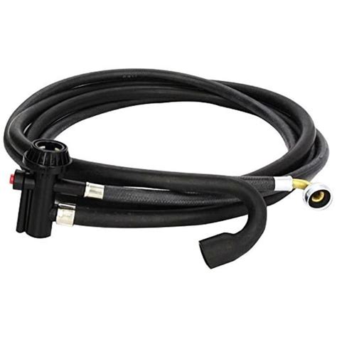 Whirlpool Wp99001868 Coupler And Hose Assy Oem Part