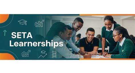Get Ahead Fast Discover The Most Valuable Seta Learnerships Today