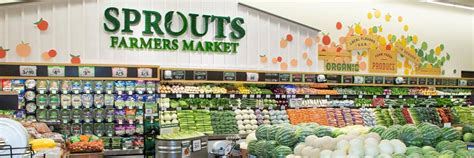 About Us Sprouts Farmers Market