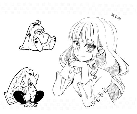 Angoramon Symbareangoramon Tsukiyono Ruli Digimon Digimon Ghost