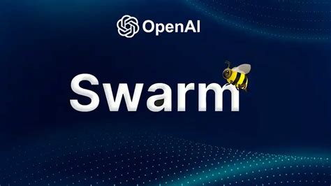 Unleashing Openai Swarm Revolutionizing Multi Agent Systems Fusion Chat