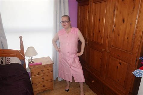 Mature Posing Ambersi