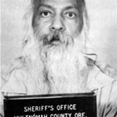 What Was The Rajneesh Movement