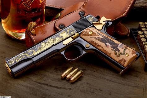 For Sale Colt 1911 38 Super The Kingdom Of Az Near Houston Tx
