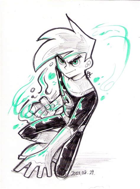 63 Best Danny Phantom Images On Pinterest Danny Odonoghue Danny