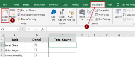 How To Count Checkboxes In Excel 3 Simple And Easy Tricks Excel Insider