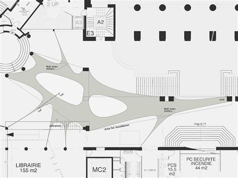 Tape Paris By Numen For Use 谷德设计网