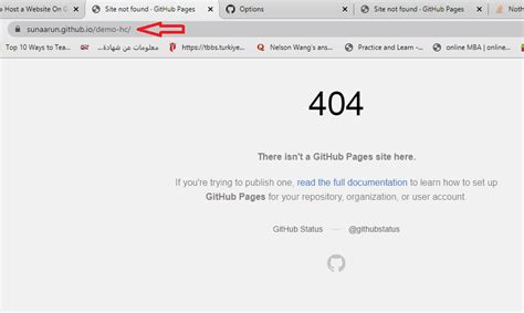 Git Nothing Appear When I Host Flutter Web App On Github Stack Overflow