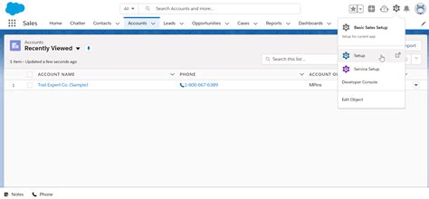 Salesforce Cannot See Drop Down How To Solve