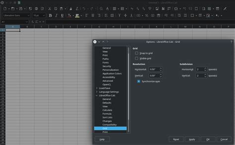 Libreoffice Libre Office Calc Dark Modes Aren T So Dark Unix Linux Stack Exchange