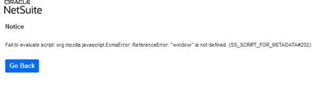 Cannot Add Client Script 21 To A Transaction Form Netsuite