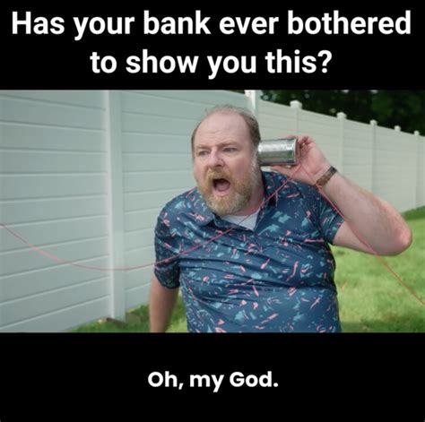 Gabriel Friedlander On Linkedin When You Open A New Account The Bank Makes You Sign Off That