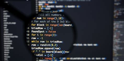 Revolutionizing Data Science In Python Unleashing The Power Of Python