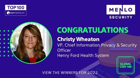 Hottopics On Linkedin Globalciso100 Ciso Cisos Security Leadership Hottopicsht… 44 Comments