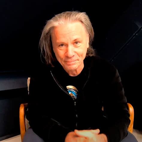 Bruce Dickinson Iron Maiden Desvela Las Cinco Canciones De Deep