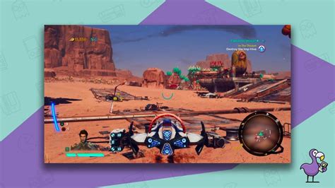 Ranking The Best Flying Games On Playstation 4 Ps4