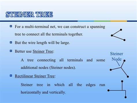 vlsi routing