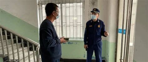 调兵山市消防救援大队积极开展学校复学前消防安全检查管理水平工作校园