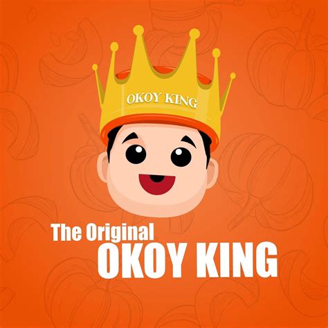 Okoy Feast Like Royalty At Okoy King 👑 Our Updated Menu Is Packed