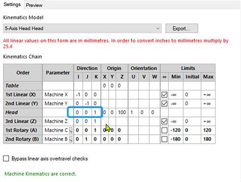 Y Axis And Z Axis Swap Autodesk Community
