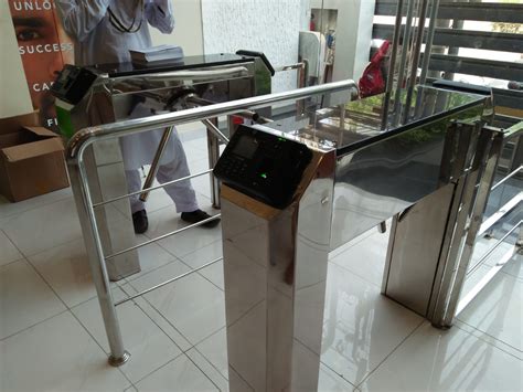 Top 10 Benefits Of Using Access Control System In Your Organization