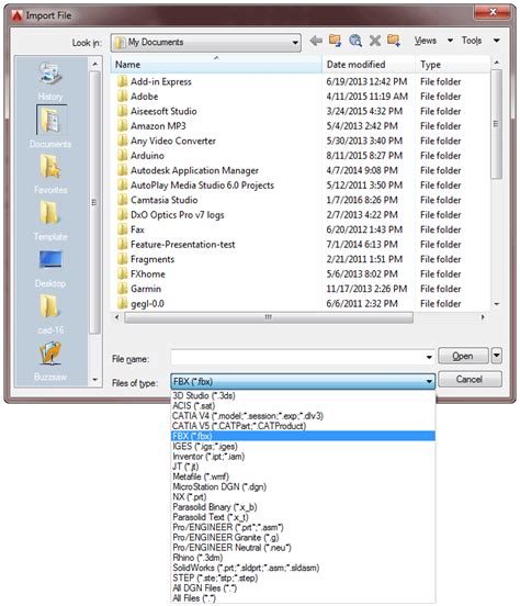 Autocad File Types Dudetoo
