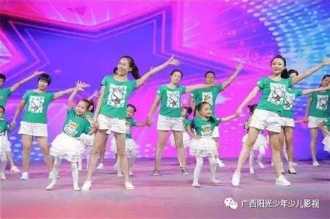 2018廣西少兒春晚 及2018金犬賀新春柳州電視少兒文藝晚會徵集節目啦 每日頭條