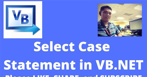 Free Programming Source Codes And Computer Programming Tutorials Select Case Statement In Vbnet