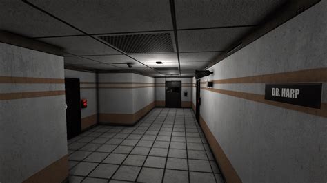 File EntranceZoneHarp Png SCP Secret Laboratory Hub Wiki