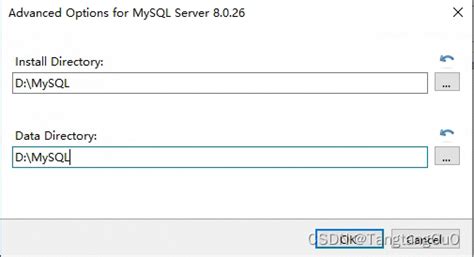 【教程】mysql80 Server和workbench 安装步骤workbench下载安装教程 Csdn博客