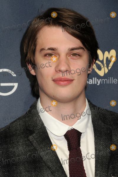 Photos And Pictures 29 March 2016 Hollywood California Nicholas