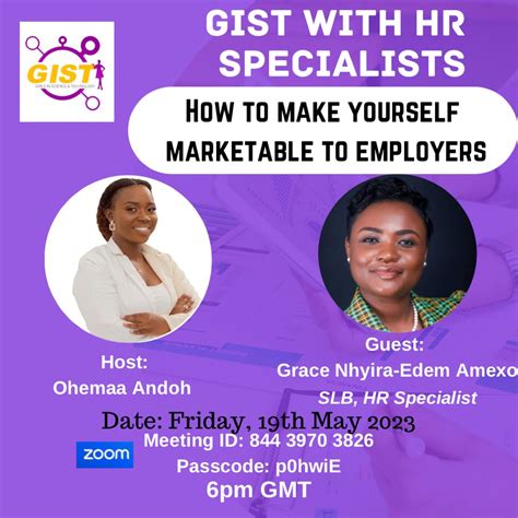 Girls In Science And Technology Gist On Linkedin Gistwithhrseries