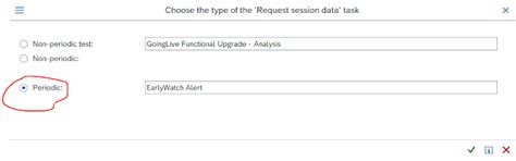How To Configure Early Watch Alert In SAP System Amar IT Tech