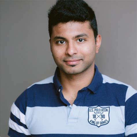 Shankar Mahesh Linkedin