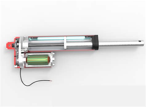 5 Different Uses For Actuators Firgelli